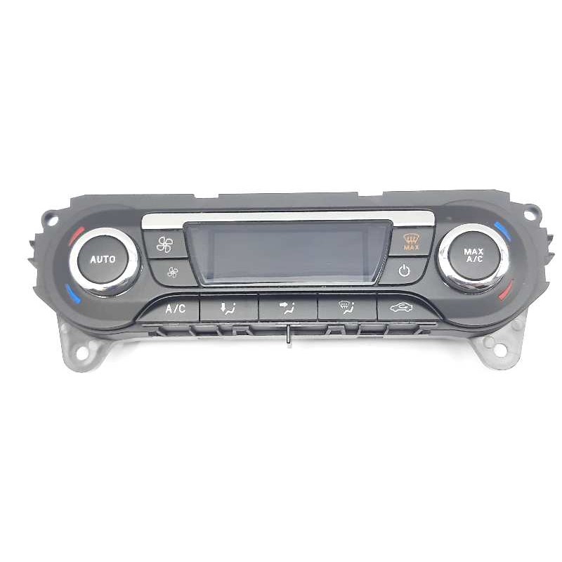 Recambio de cerradura puerta delantera derecha para ford focus lim. (cb8) titanium referencia ...