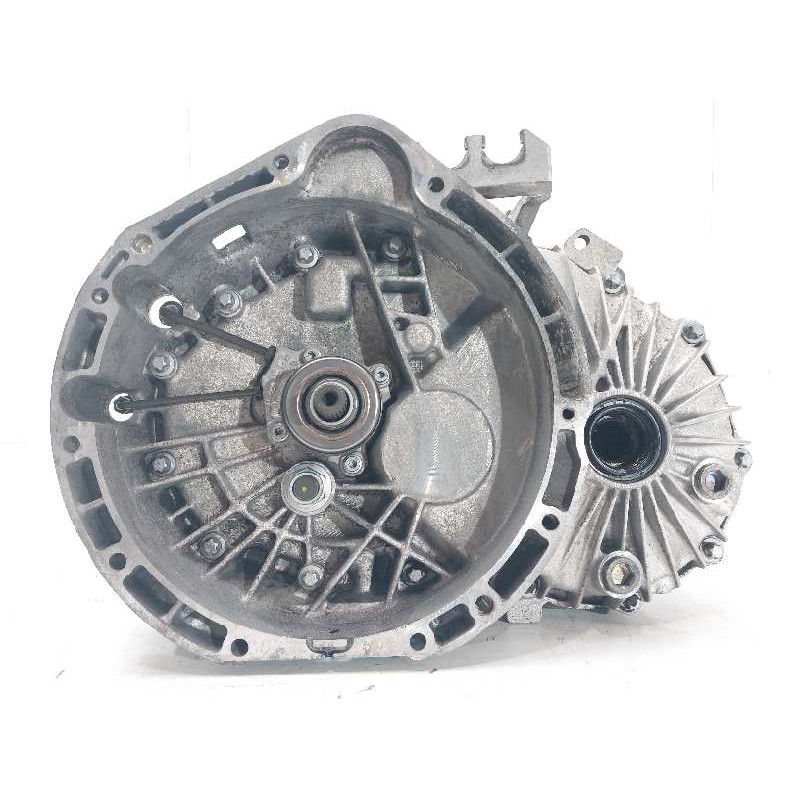 Recambio de caja cambios para mercedes clase a (w169) a 150 (169.031 ...