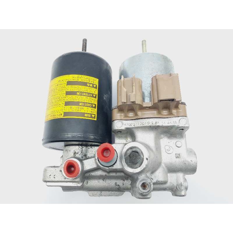 Recambio de bomba freno para toyota auris hybrid active referencia OEM ...