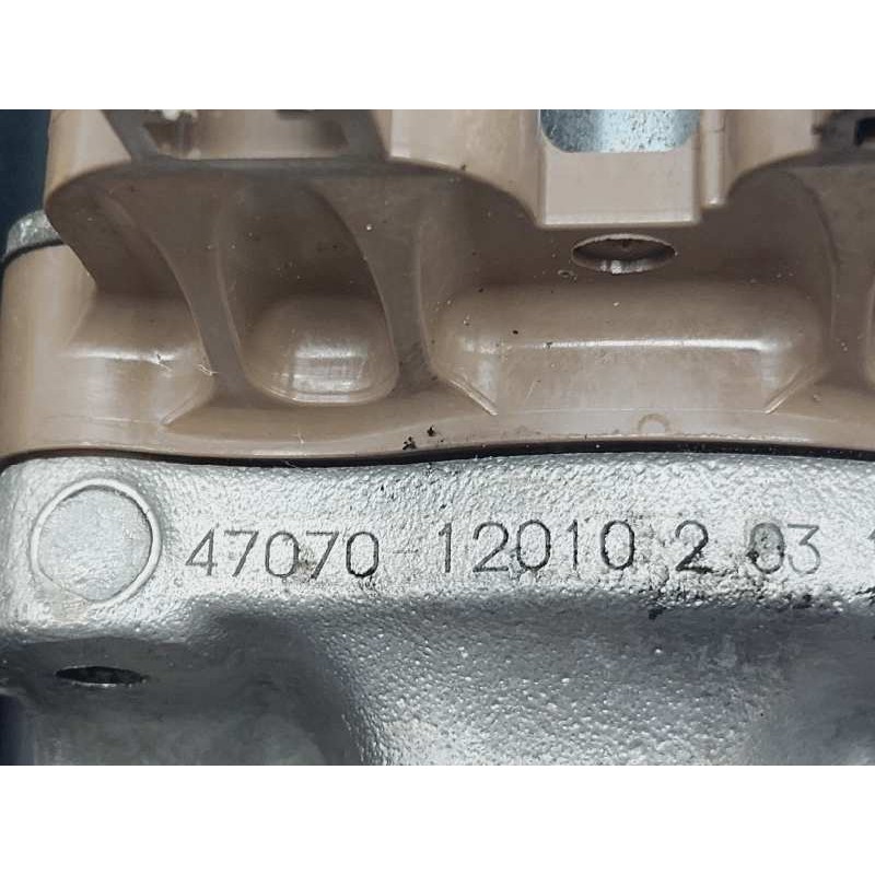 Recambio de bomba freno para toyota auris hybrid active referencia OEM ...