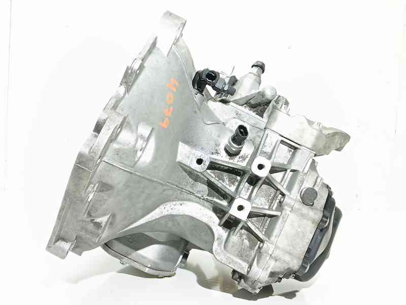 Recambio de caja cambios para opel corsa e (x15) 1.3 cdti (08, 68 ...