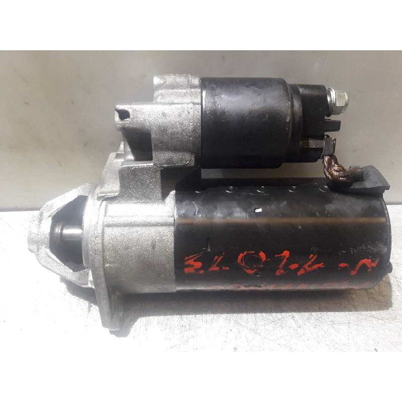 Recambio de motor arranque para mercedes-benz vaneo (w414) furgoneta ...