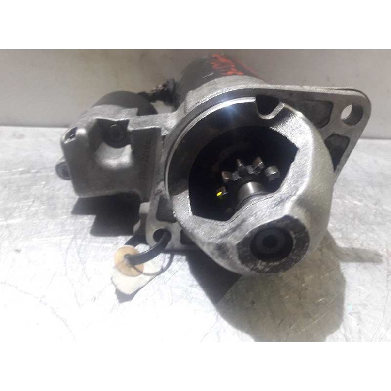 Recambio de motor arranque para mercedes-benz vaneo (w414) furgoneta ...