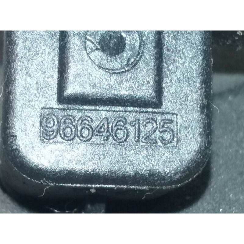 Recambio de valvula ralenti para citroën c4 coupe 1.6 16v hdi fap ...