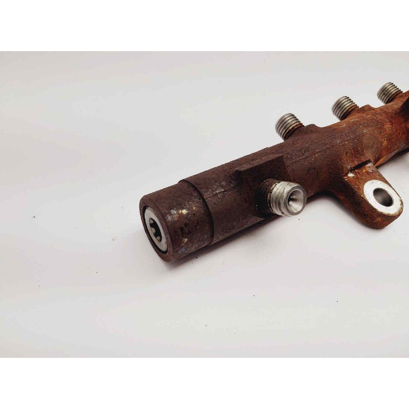 Recambio de rampa inyectora para renault megane iii sport tourer ...