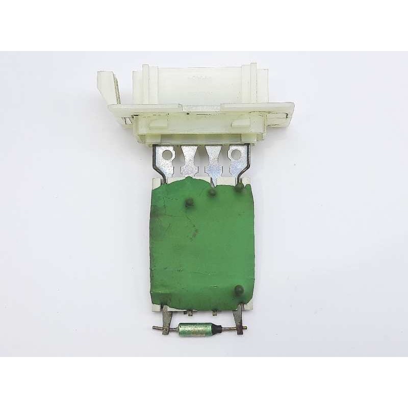 Recambio de resistencia calefaccion para mercedes-benz clase a (w169) a ...