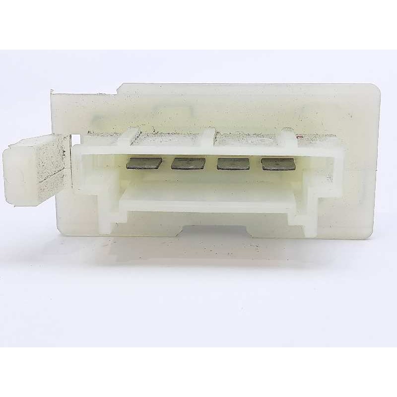 Recambio de resistencia calefaccion para mercedes-benz clase a (w169) a ...