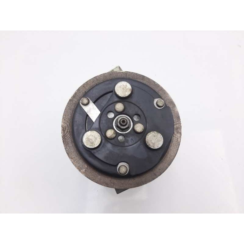 Recambio de compresor aire acondicionado para opel corsa c sport ...