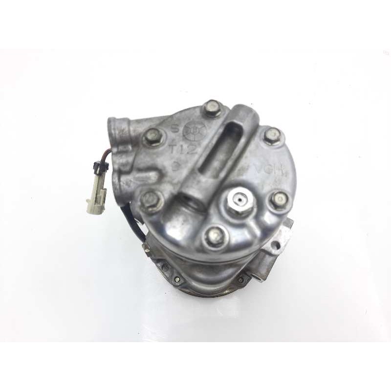 Recambio de compresor aire acondicionado para opel corsa c sport ...