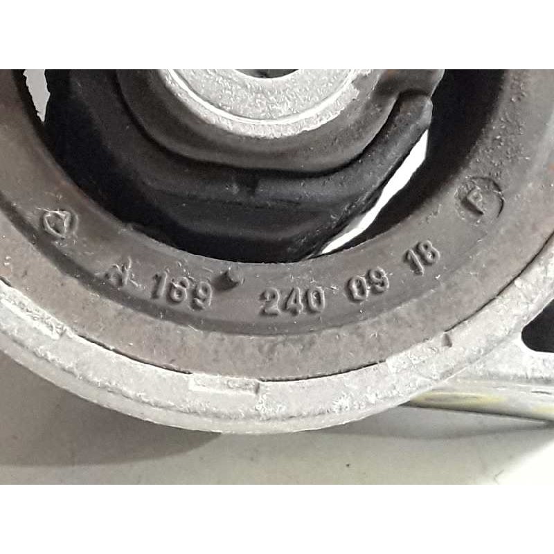 Recambio de soporte motor izquierdo para mercedes-benz clase a (w169) a ...