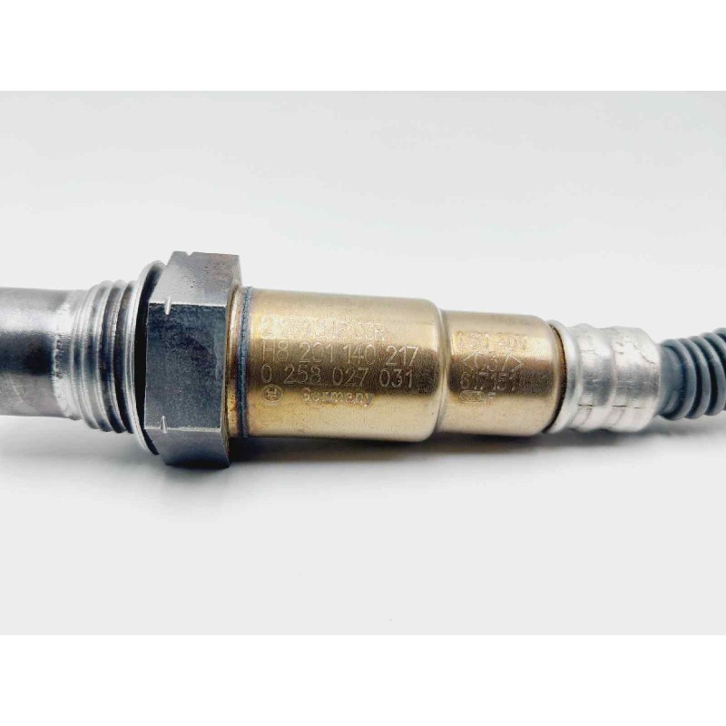 Recambio de sonda lambda para renault clio iv expression referencia OEM ...