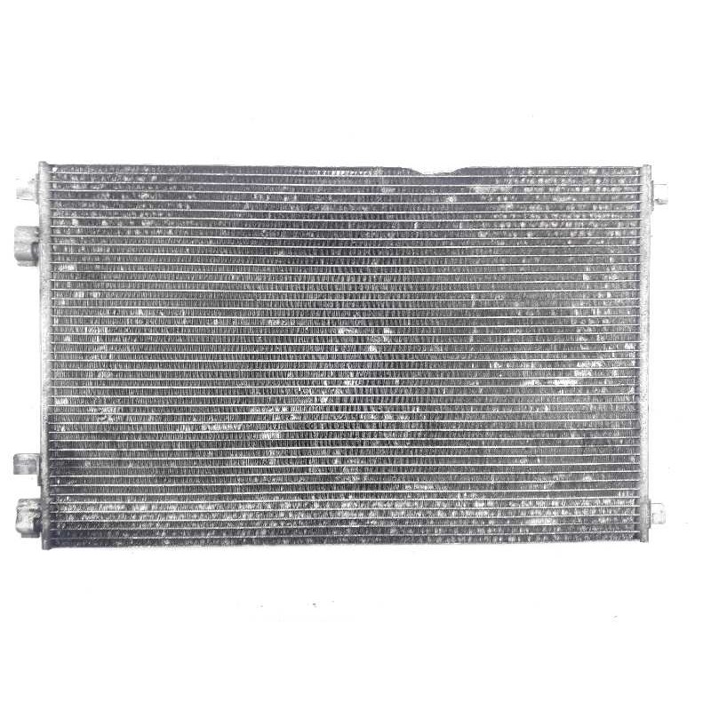 Recambio de condensador / radiador aire acondicionado para renault ...