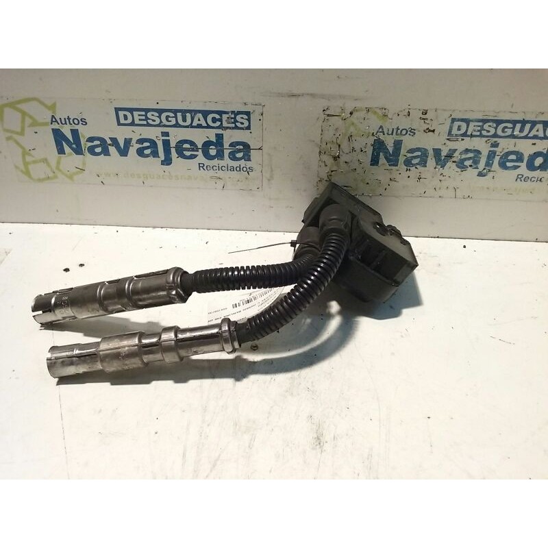 Recambio de bobina encendido para mercedes-benz clase c (w202) berlina ...
