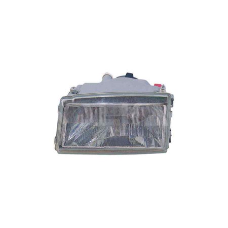 Recambio de cerradura puerta delantera derecha para ford focus lim ...