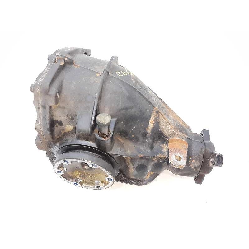 Recambio de diferencial trasero para mercedes-benz clase c (w203) berlina 270 cdi (203.016 ...