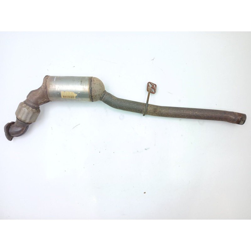 Venta de recambios usados en Cantabria | Desguaces Navajeda