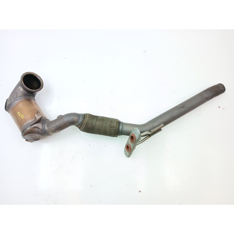 Venta de recambios usados en Cantabria | Desguaces Navajeda