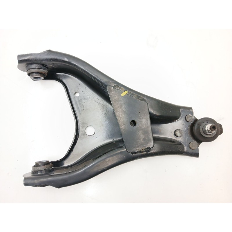 Recambio de brazo suspension inferior delantero izquierdo para dacia ...
