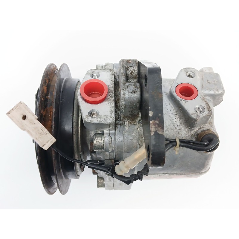 Recambio de compresor aire acondicionado para microcar m8 81/br/da referencia OEM IAM