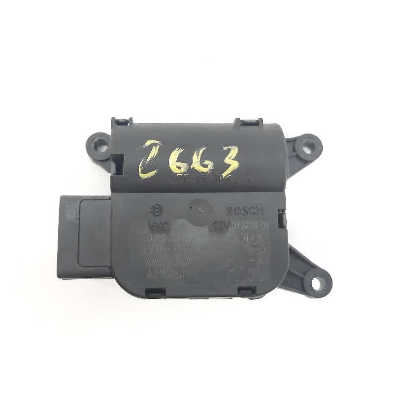 Recambios y piezas de Vehículos en Autos Navajeda