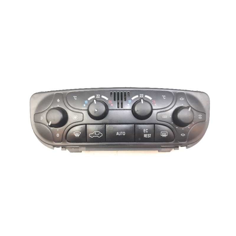 Recambio de mando calefaccion / aire acondicionado para mercedes clase c (w203) berlina 220 cdi ...